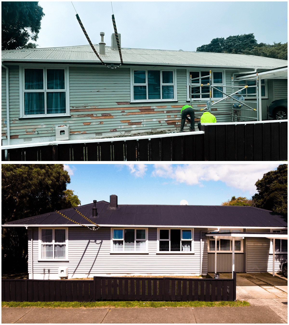 Repaint - Rendermates